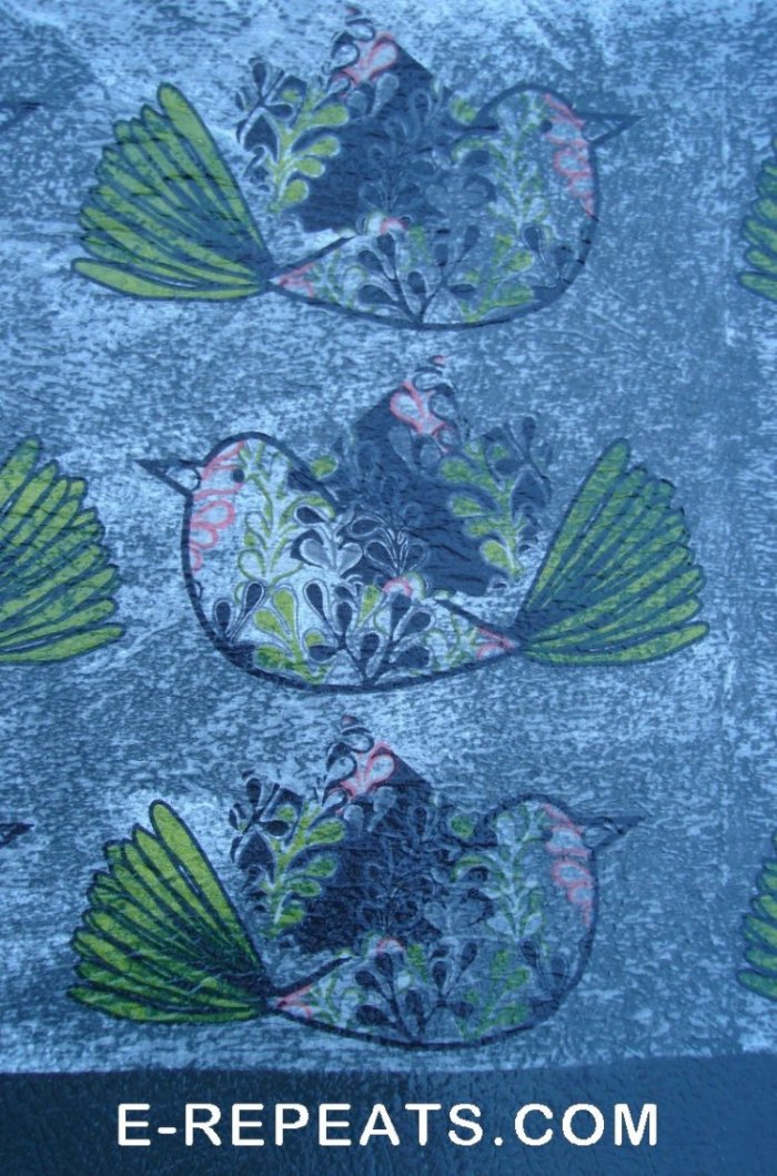 Surface Pattern Design: Inspiration