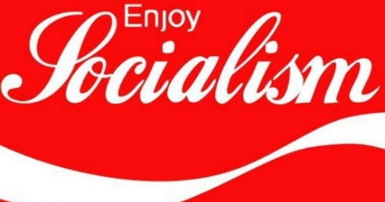 Kansas City Star Rediscovers Socialism