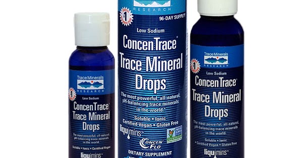 Trace Mineral Drops TMD CMD Indonesia: Trace Mineral Drops TMD CMD ...