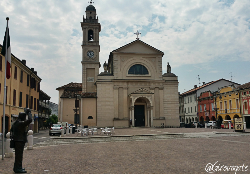 7 bellezze da vedere nella Bassa Padana | Viaggio in ape calessino ...