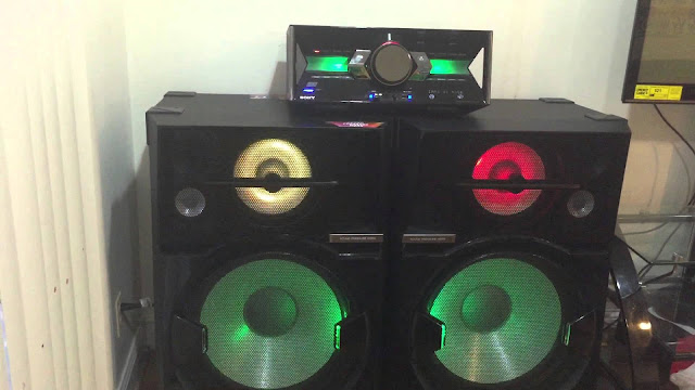 Aislan Ice Man Pereira: SONY SHAKE 99 - SONY SHAKE 100D ...