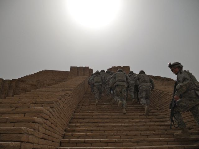 Red Bull Rising: Pyramid Schemes and Combat Patches