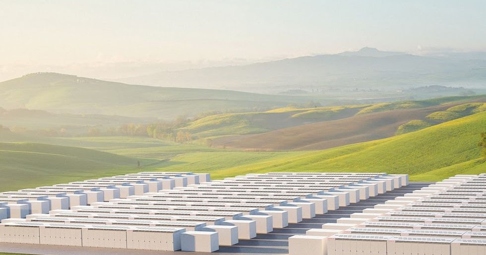 Elon Musk's Battery Farm Is an Undeniable Success