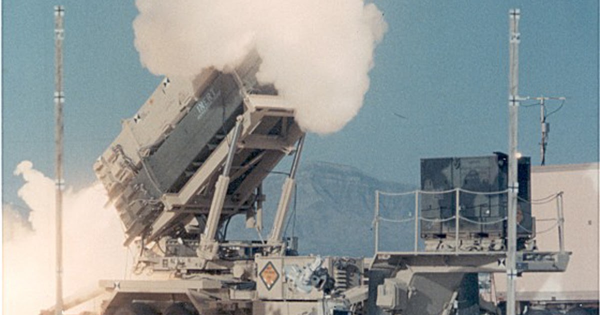 Naval Open Source INTelligence: Lockheed Martin Conducts Successful PAC ...