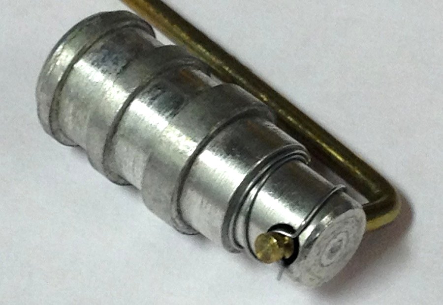 1976 Corvette Stingray: Restore, Repair, Detail: Tuning the Edelbrock ...