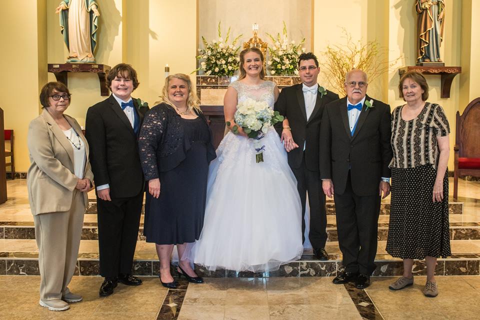 Carleigh's Catastrophes