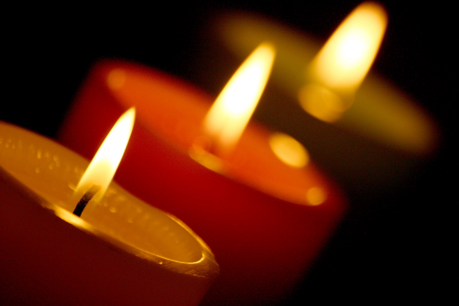 Öregrund free images: Ljus i mörkret.Gratis bild