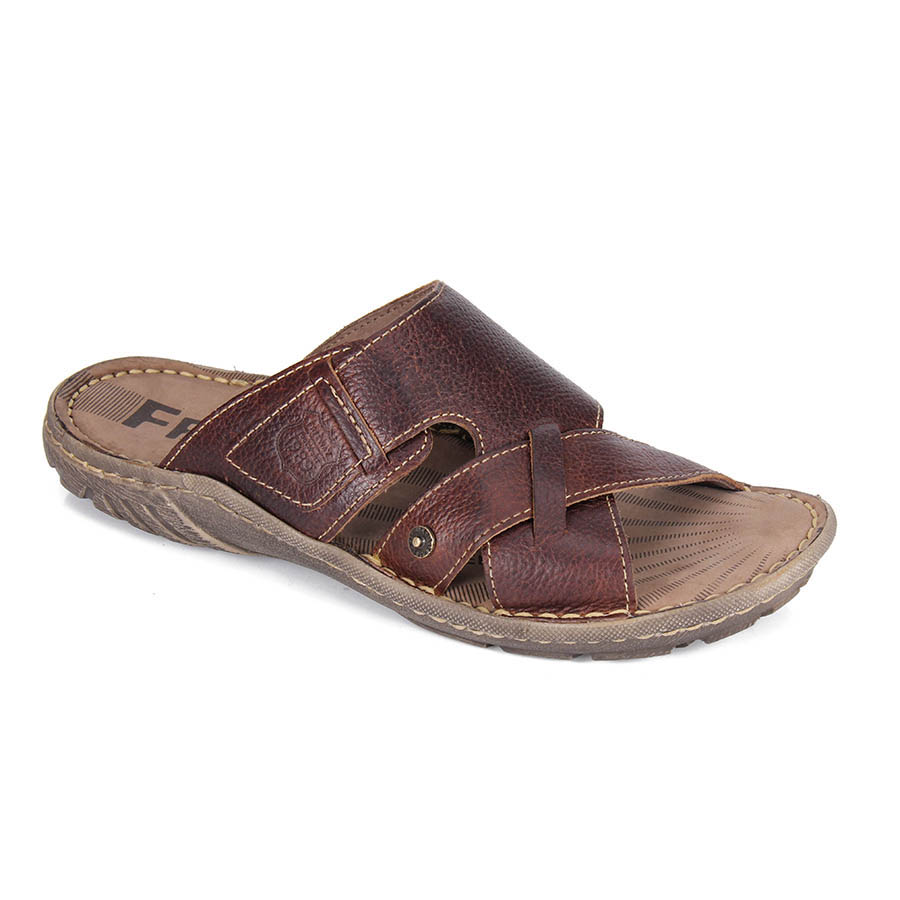 Chinelos e Sandálias para Homens: Variações sobre um mesmo tema