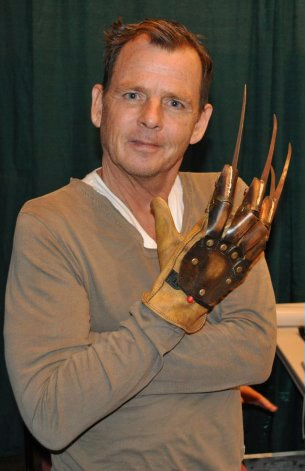 Mark Patton - Alchetron, The Free Social Encyclopedia