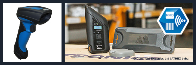 Extronics | ATHEX Industrial Suppliers ENG