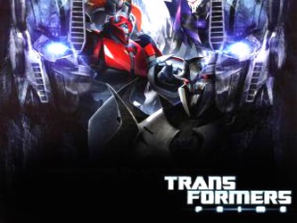 Transformers Prime retorna ao Cartoon Network em setembro ~ Ciaossu