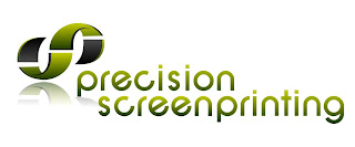 Precision ScreenPrinting