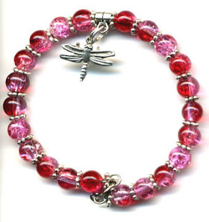 Life with Ana .: The Braclet Project