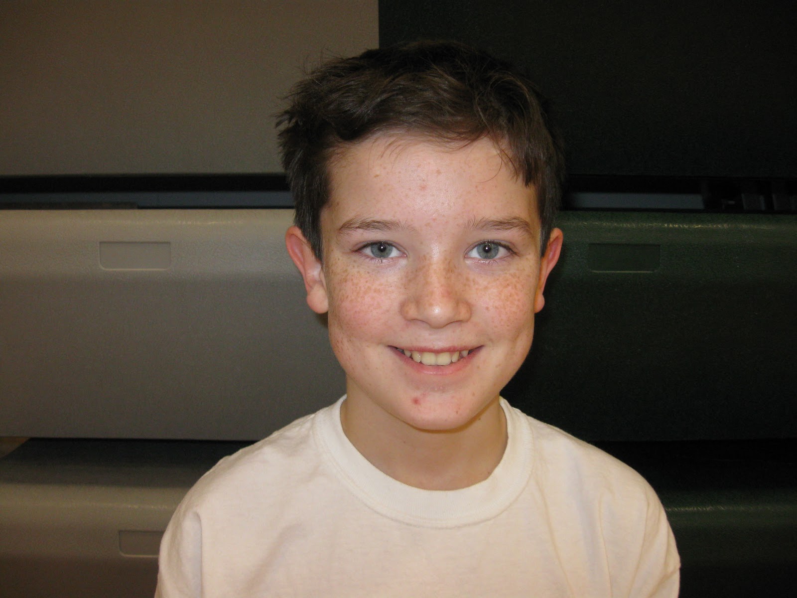 Mr. Recker's Blog: December PE Star Students