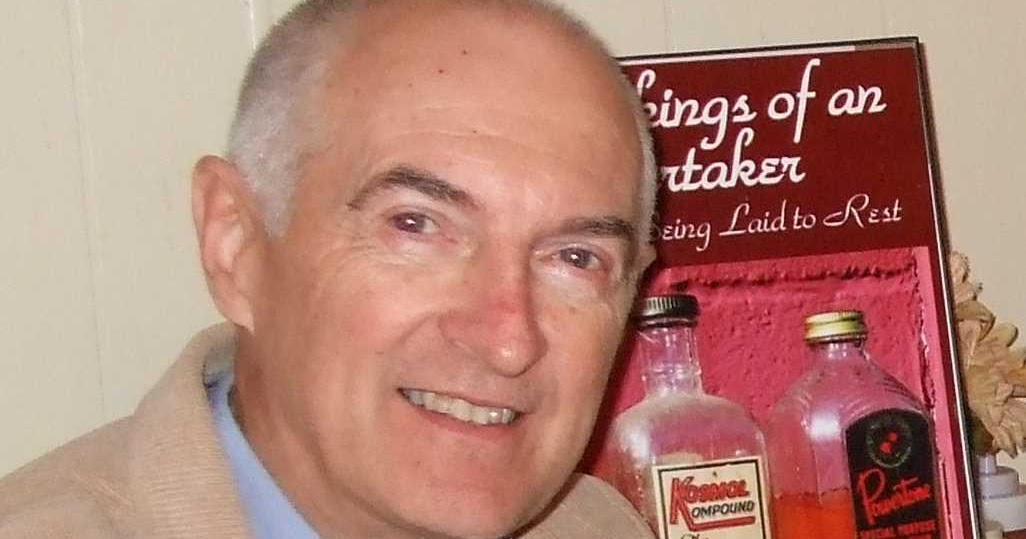 Stanley Swan's Undertakings: Still available and going strong..