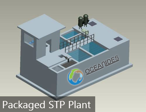 Water Treatment Blog: Packaged STP Manufacturer Helps In Treating ...