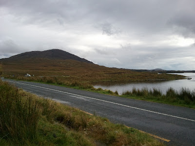 Sixteen Days in Ireland: Ireland Day 5, Part 2: Connemara scenic drive ...