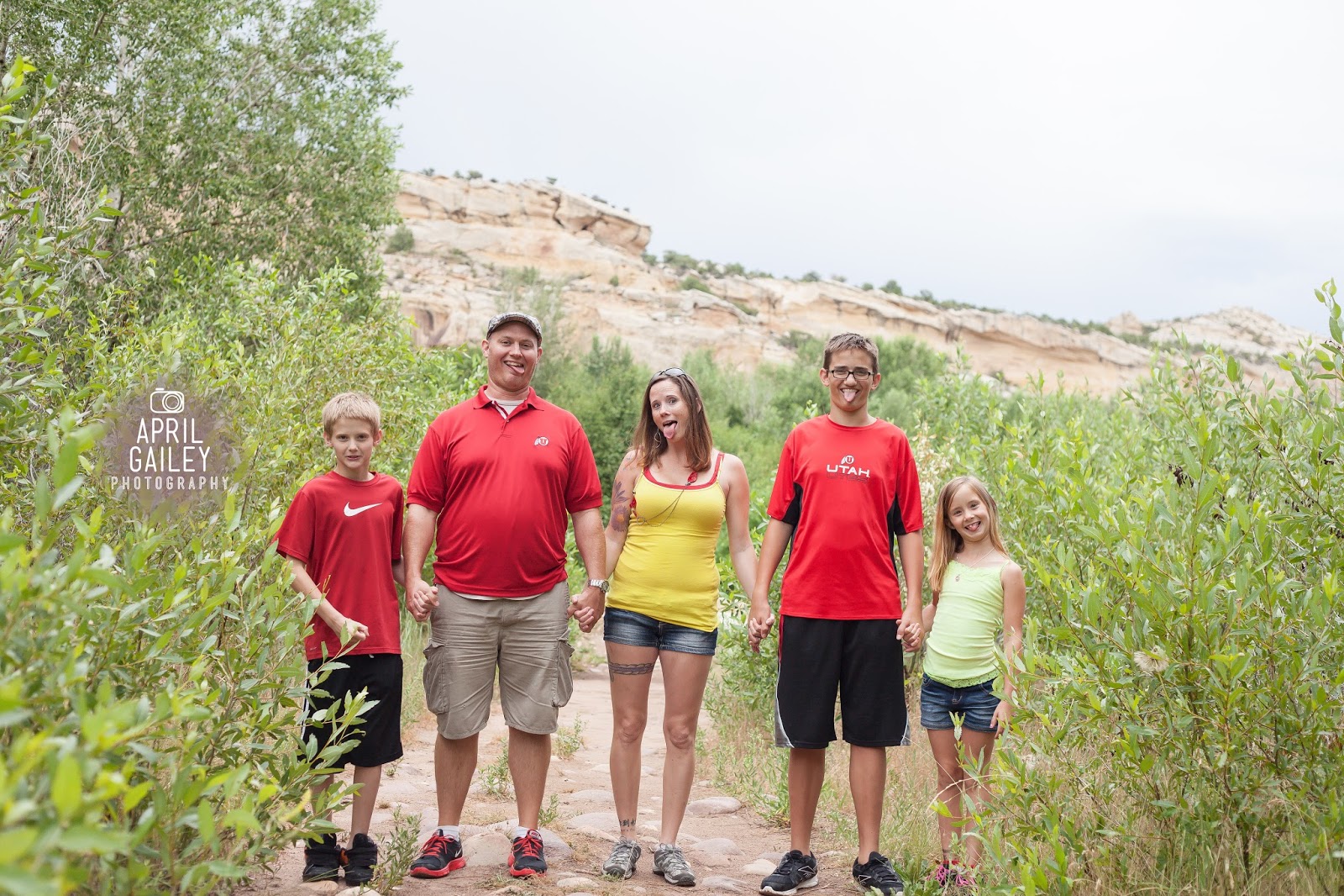 April Gailey Photography