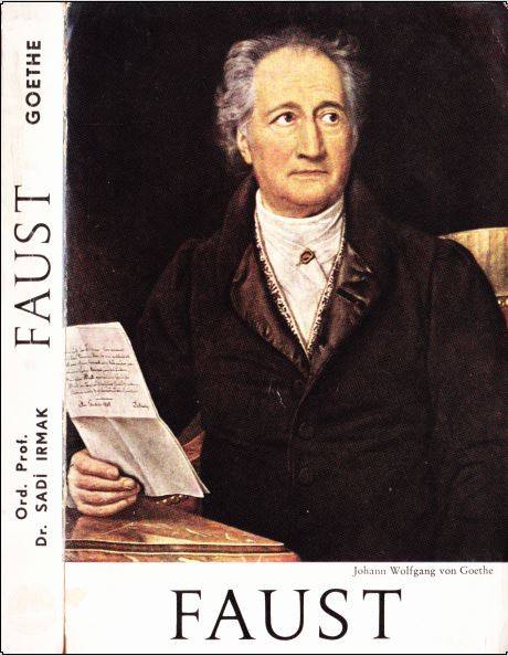 Goethe – Faust – Booktandunya