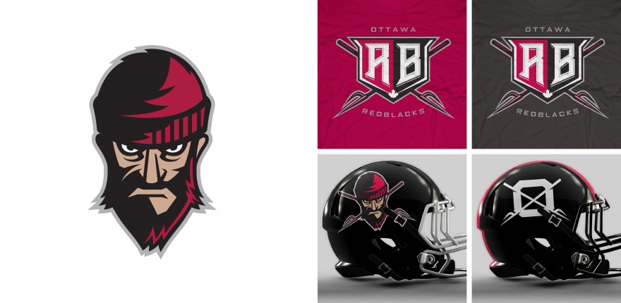 A look at old and new Ottawa CFL team: Ottawa CFL past and present