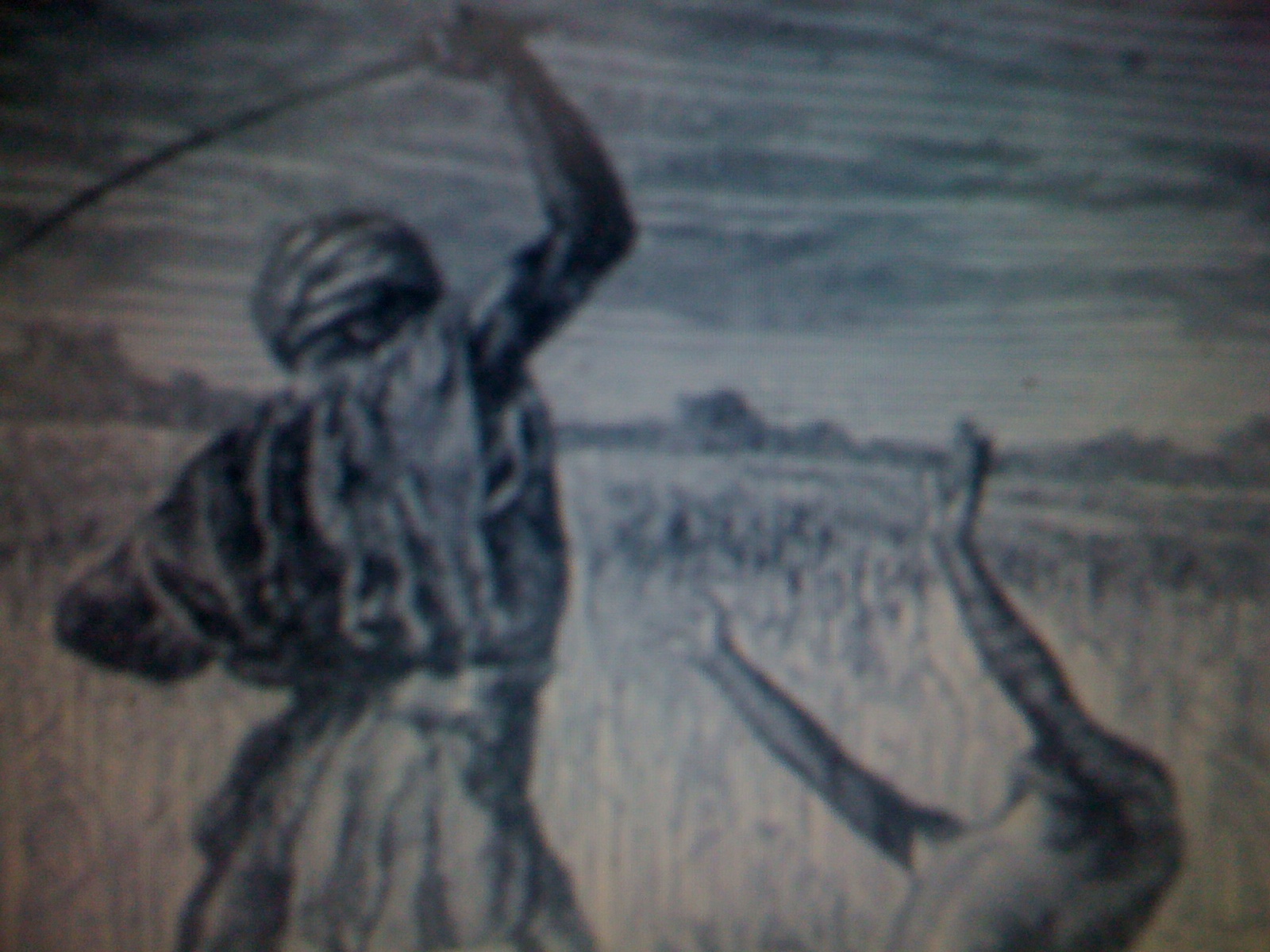 THE BLACK SOCIAL HISTORY:: BLACK SOCIAL HISTORY: SLAVE TRADE AND ...