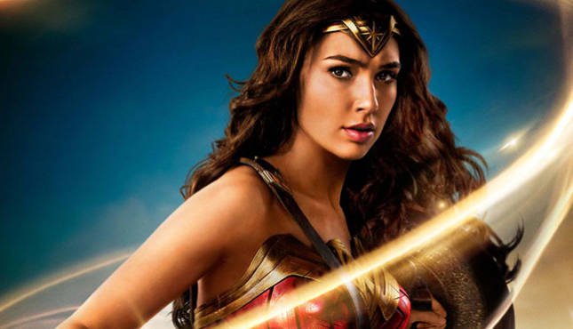 Rumor: Gal Gadot Won't Sign For 'Wonder Woman 2' Until Brett Ratner Is ...