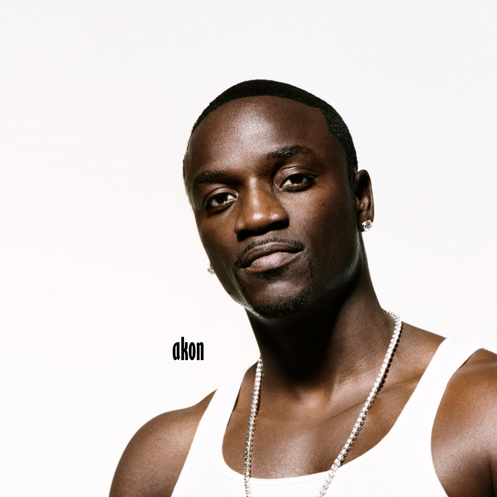 Esperanza Gates: akon