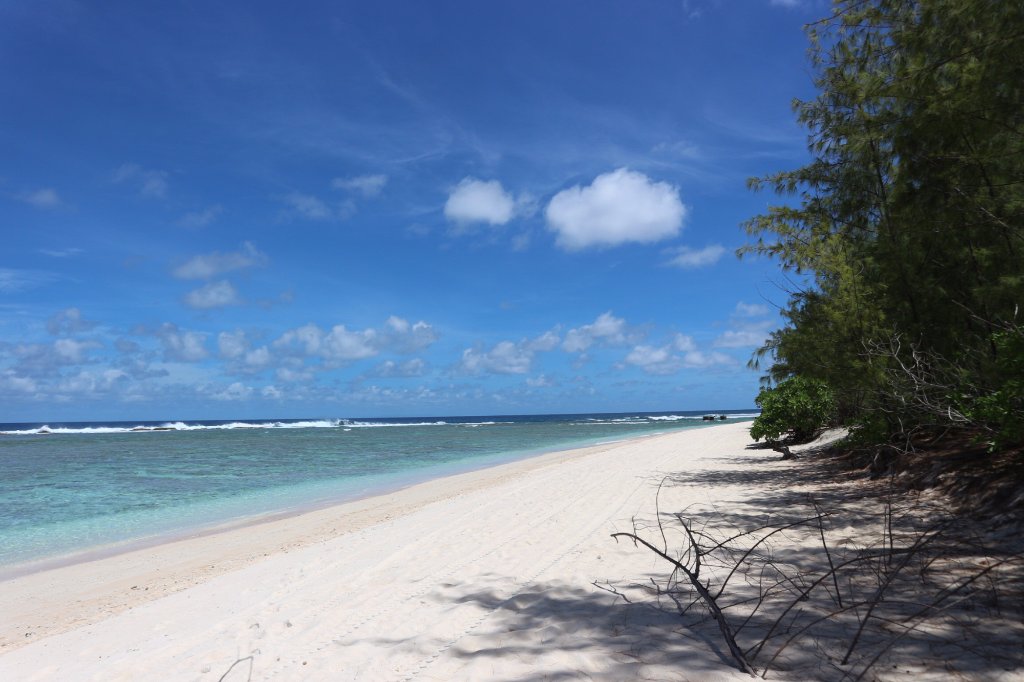 The Best Sightseeing 5 Places in Guam - WriteUpCafe