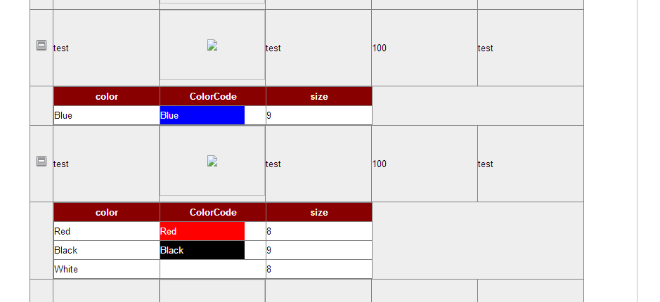 Vijubook'S: gridview nested gridview in asp net Vijubook'S: gridview nested gridview in asp net