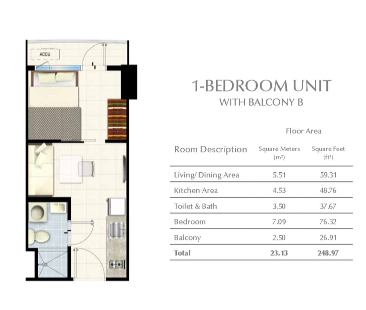 SM DEVELOPMENT CORPORATION CONDOMINIUM: SOUTH RESIDENCES