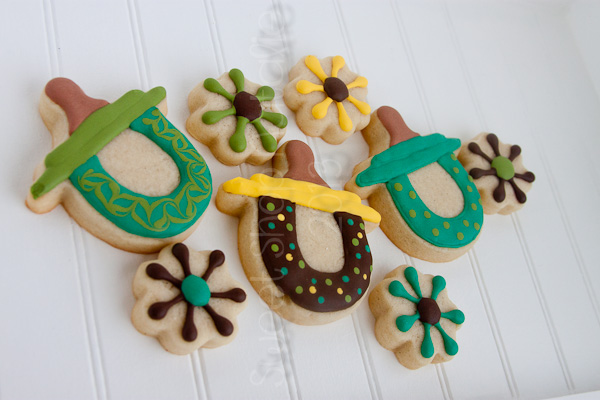 Sweet Shop Natalie: Birthdays & babies