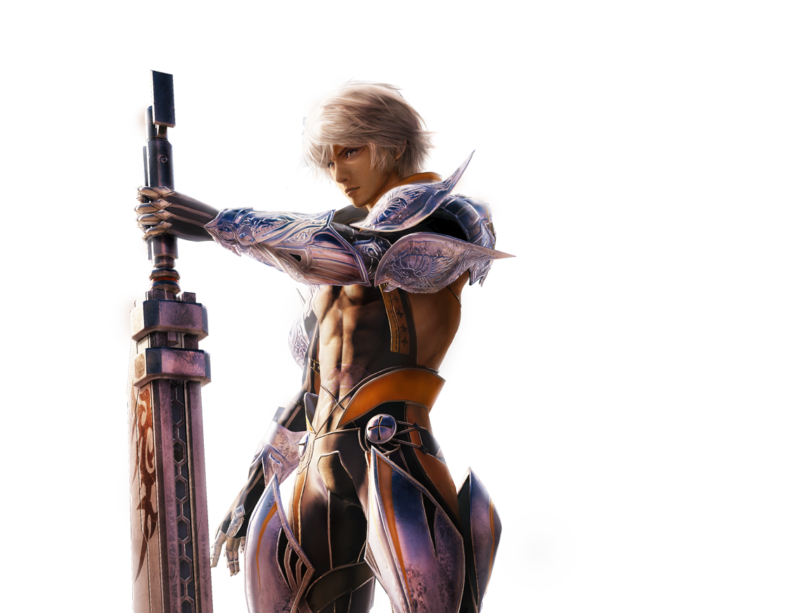 Aa' Game Sains: Mobius Final Fantasy - Mao Reveal Trailer - TGS 2016