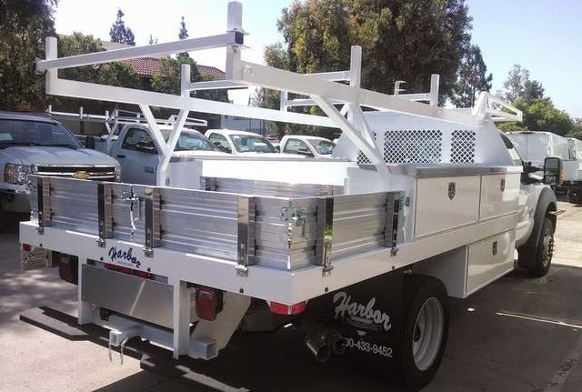 Harbor Truck Bodies Blog: Announcing the Harbor Aluminum Contractor ...