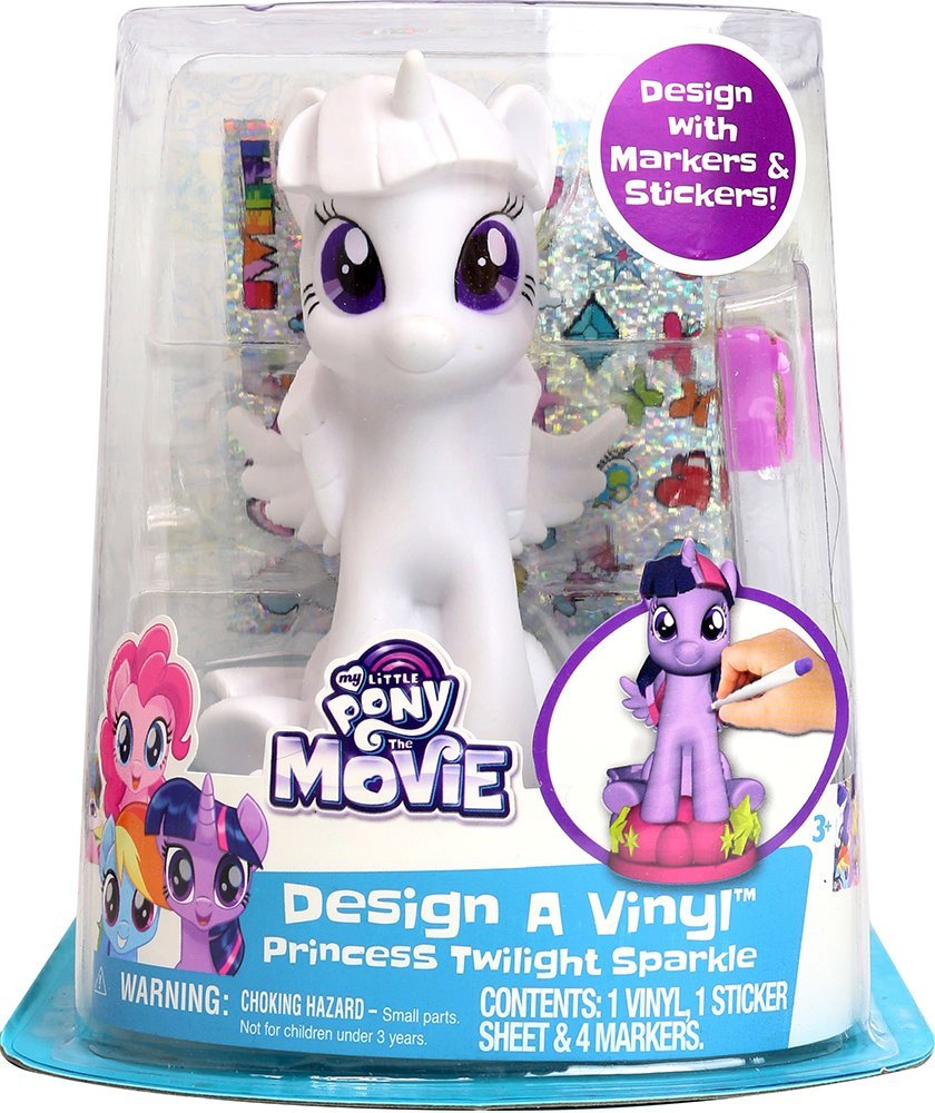 Equestria Daily - MLP Stuff!: Compilation of All My Little Pony Movie ...