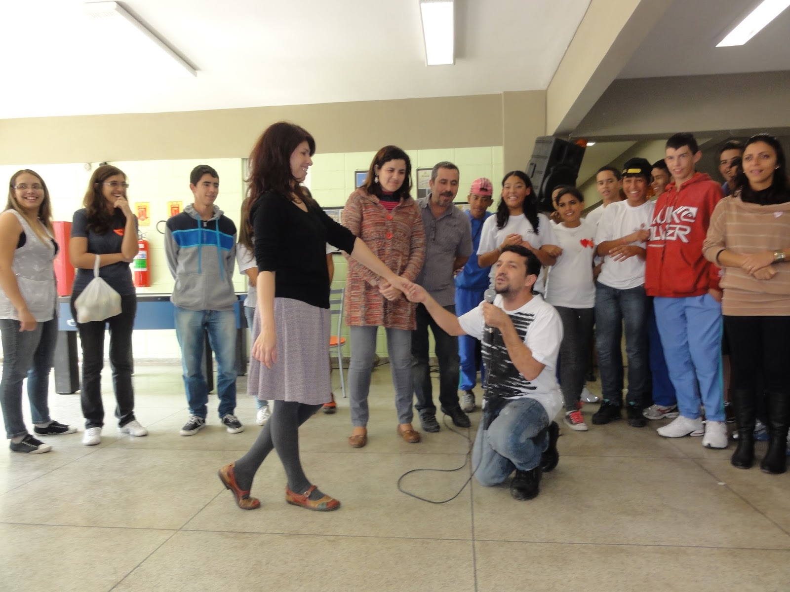 EMEF MAGNANELLI - 2013