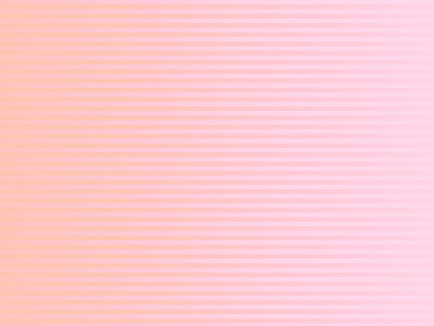 Sh Yn Design: Stripe Wallpaper - Pink & Peach Colour
