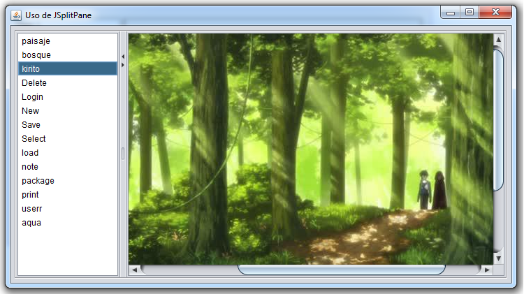 Cursos y tutoriales prácticos de programación en Java: Uso básico de ...