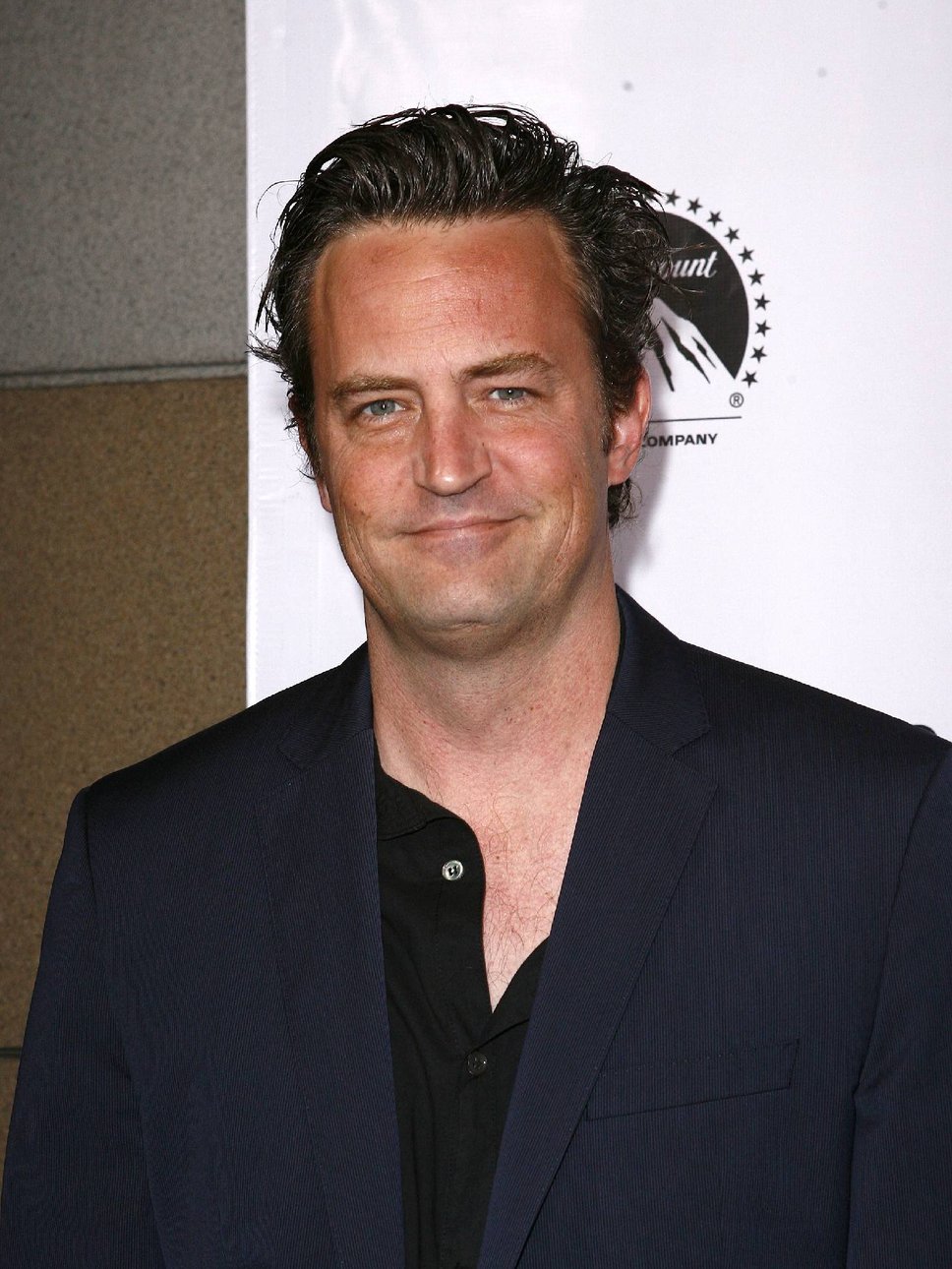 Matthew Perry Photos | Tv Series Posters and Cast