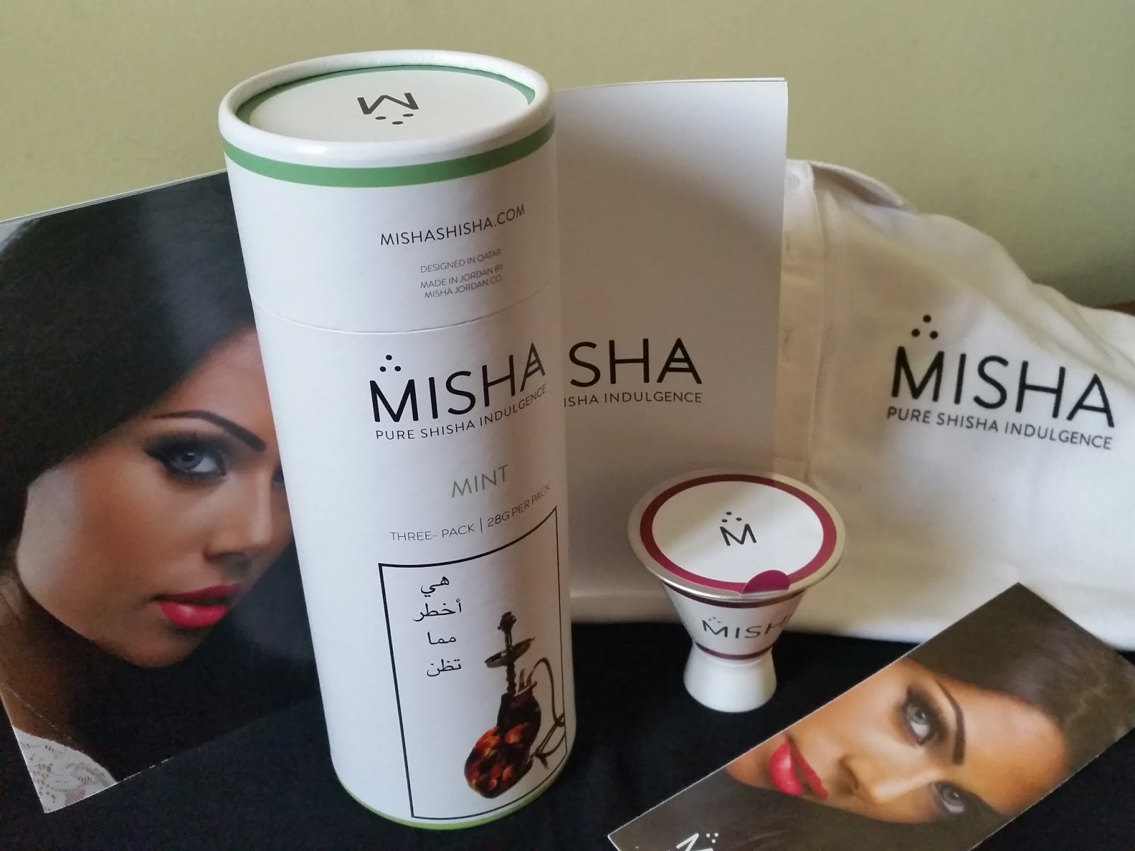 Life in Kuwait Blog: Misha Shisha Trial