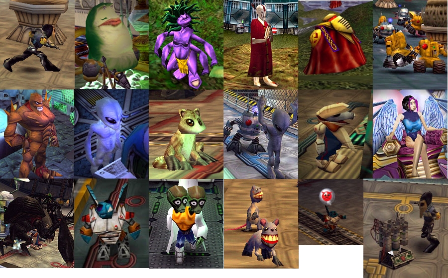 StarTopia (PC) unia ficção científica com muita diversão - GameBlast