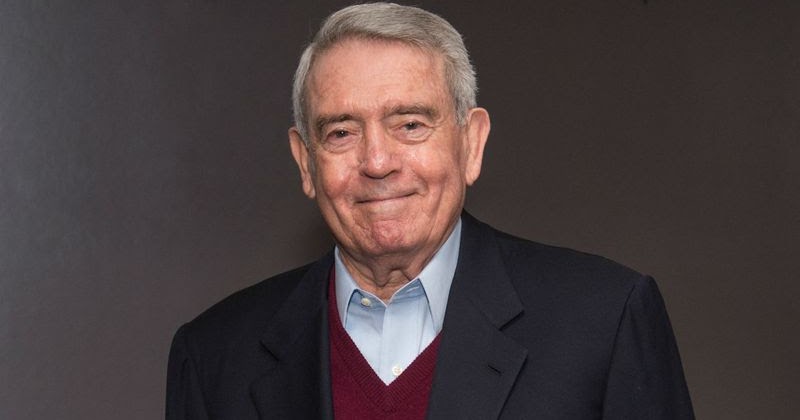 CURMUDGUCATION: Dear Dan Rather
