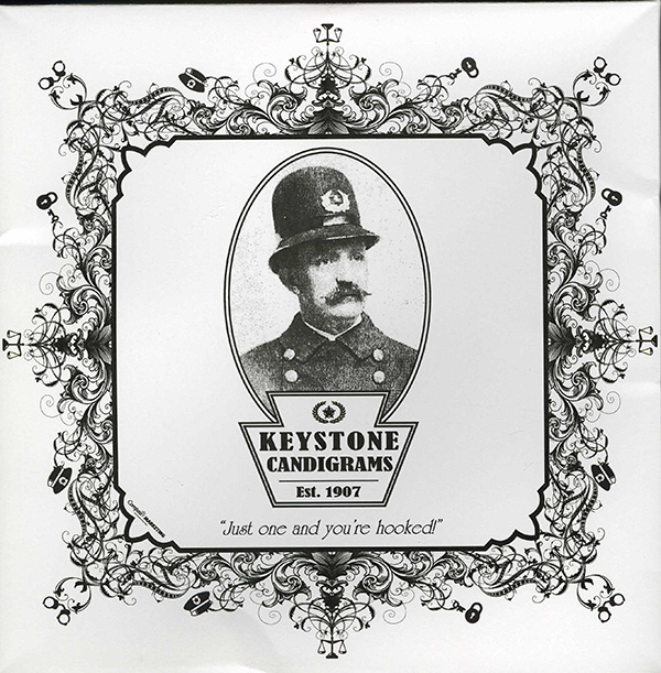 Candy Delivers a Sting - National Law Enforcement Officers Memorial Fund