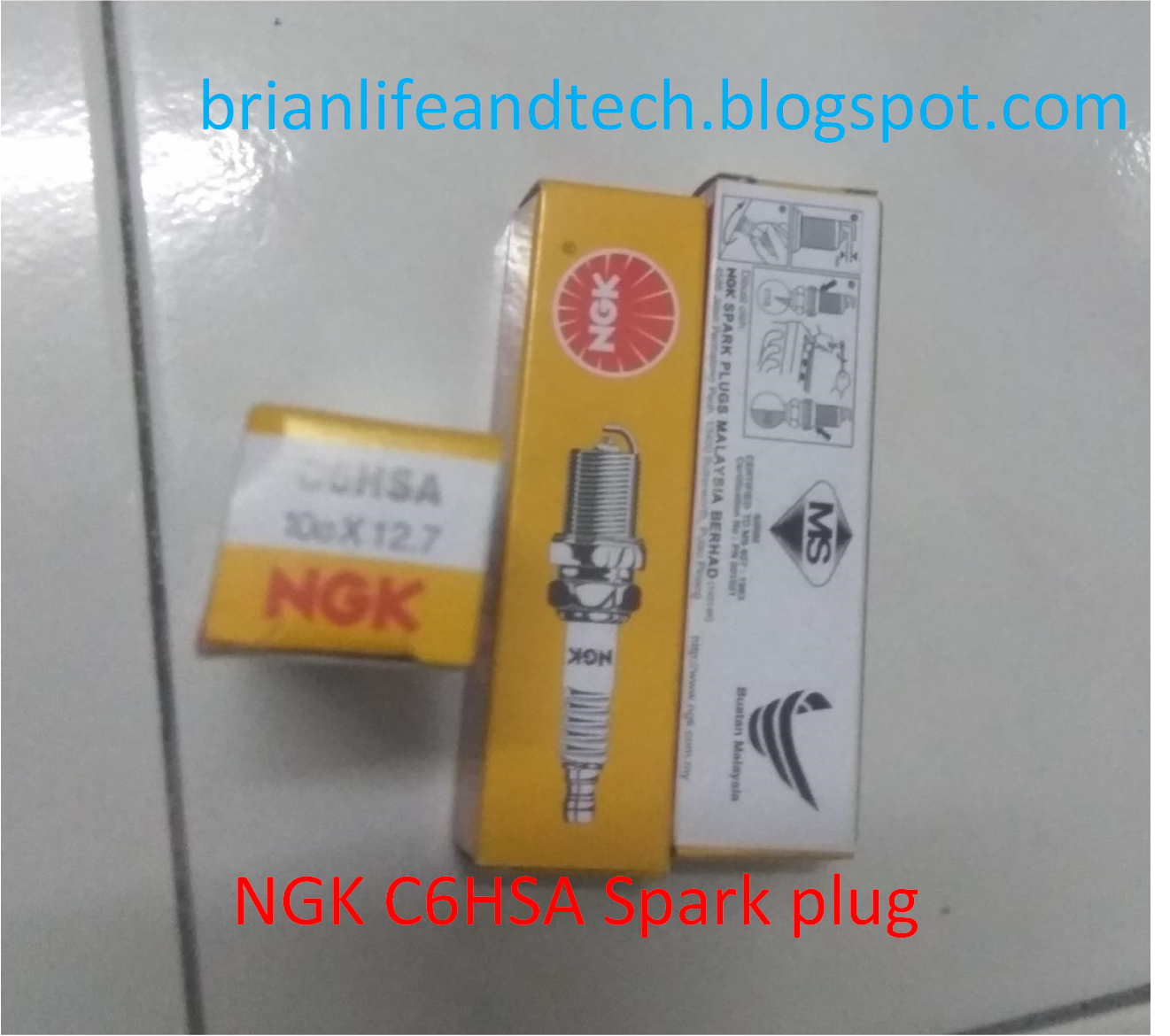 MODENAS CT100: SUDDEN DROP IN POWER WHEN AT FULL THROTTLE