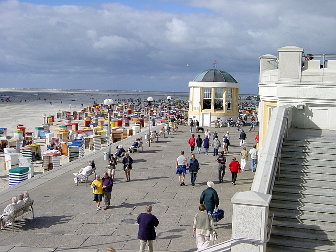 Zuinigaan: Borkum