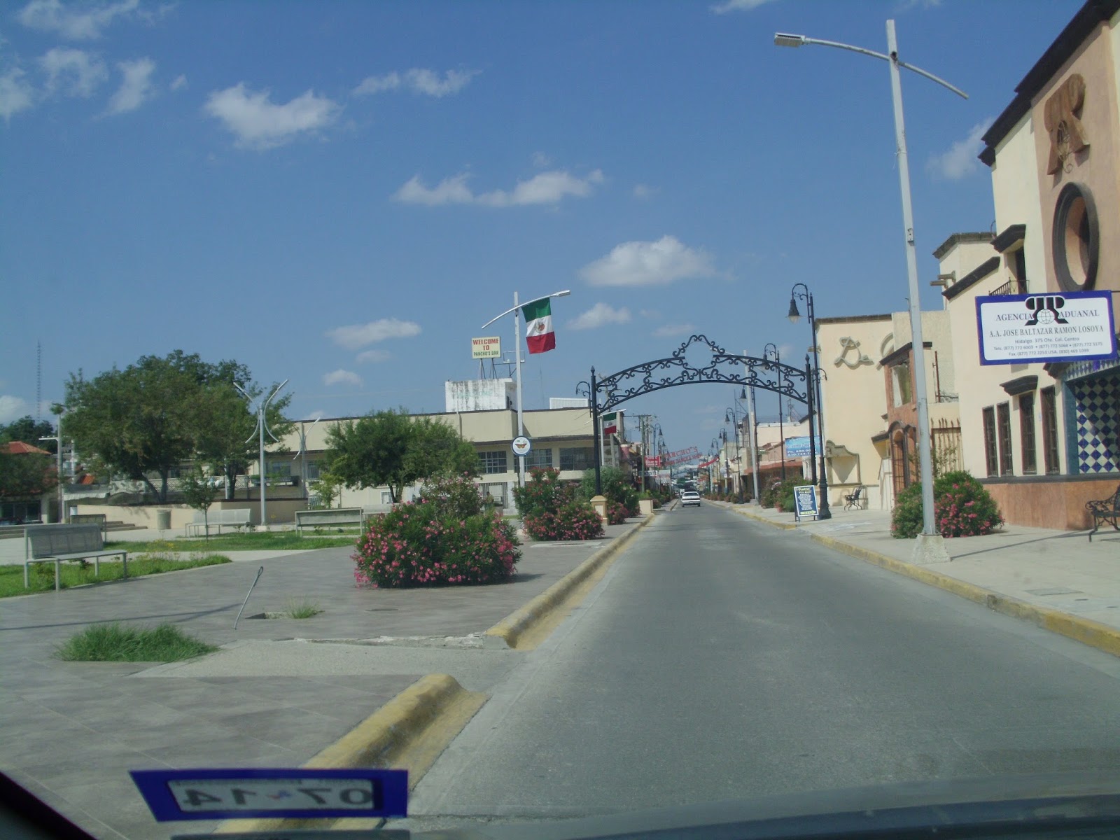 Terlingua Dreams: September 2013 trip to Ciudad Acuña, Coahuila, Mexico
