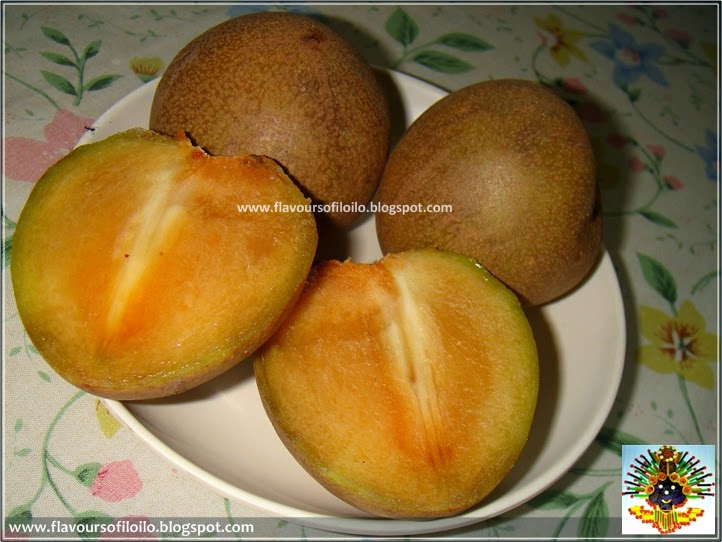 A bounty of fruits for the New Year