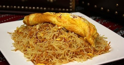 What Is Balaleet and How Can You Cook It?