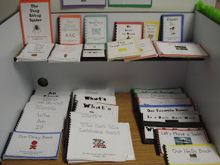 Print Rich Classrooms - Literacy Without Worksheets