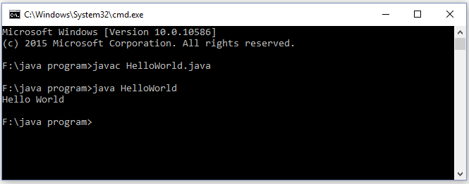 Java Tutorial Step By Step In Details: Java Tutorial in Details