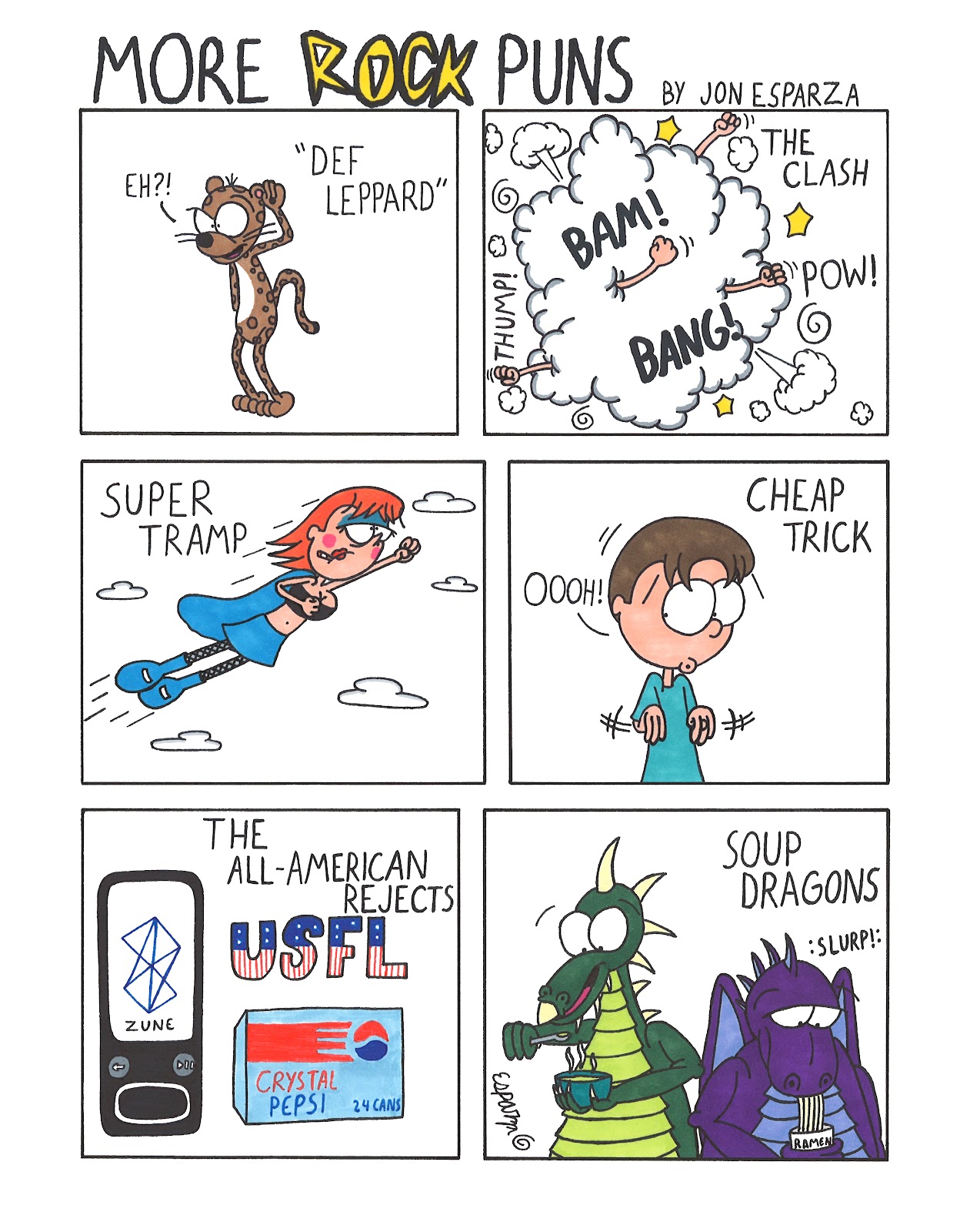 Jon's Crazy Stuff: SPINNING INTO MAY WITH MIKE AND MINDY!!!